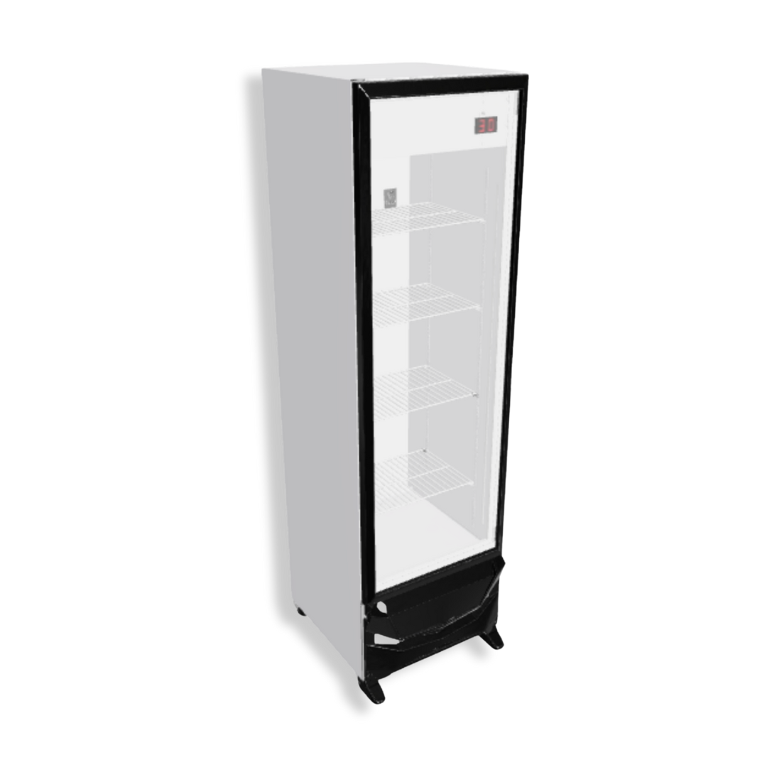 Cámara Refrigerada Criotec de 11 pies cúbicos – Proditec